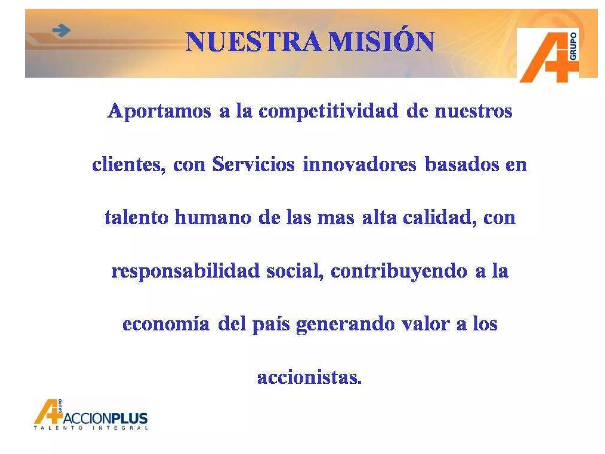 Marco filosofico | PPT