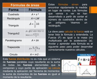 Calculo Estructural | PPTX