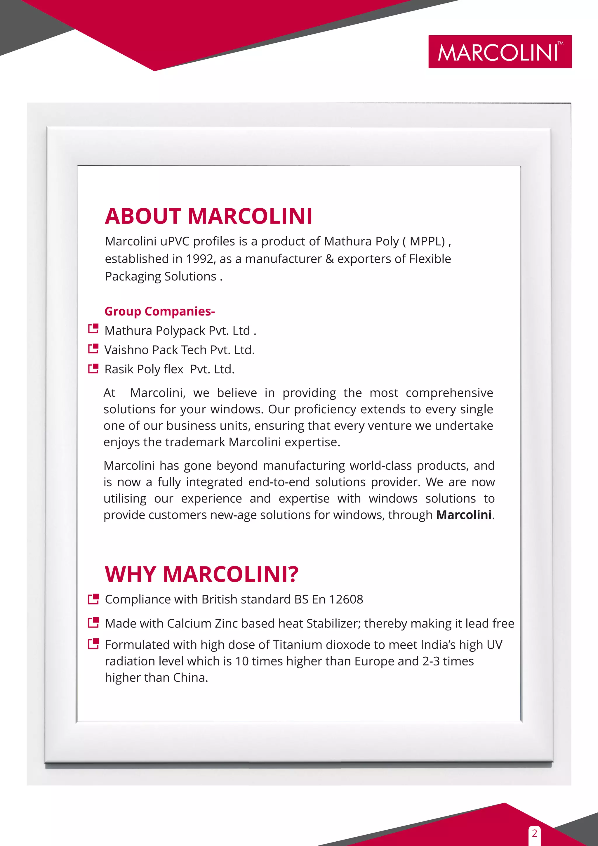 Marcolini | PDF
