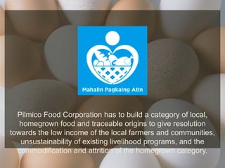 Marco Lobregat's Presentation | PDF
