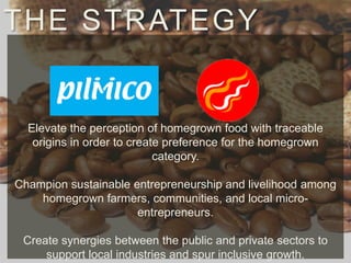 Marco Lobregat's Presentation | PDF