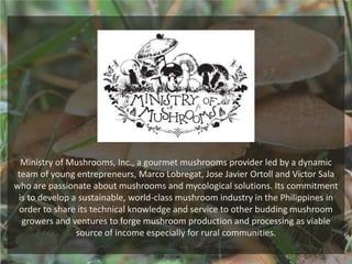 Marco Lobregat's Presentation | PDF