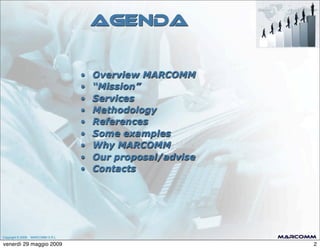 Marcomm 2008 Eng Pdf | PDF