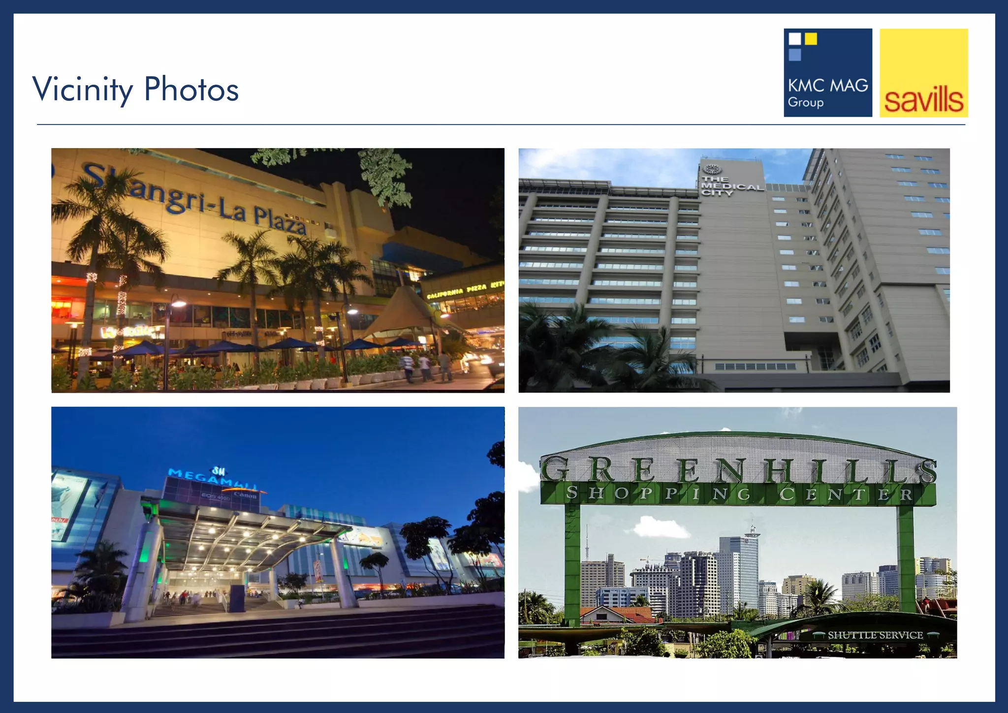 Marco Polo Ortigas | PDF