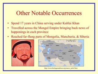 Marco Polo12007 | PPTX