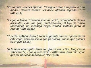 Marcos | PPTX