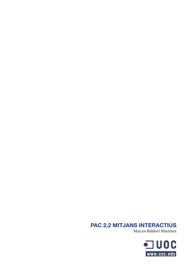 MItjans Interactius_pac2.2 | PDF