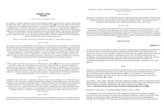 Marcos burial in the libingan ng mga bayani | DOCX