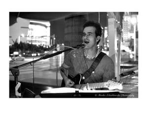 Marcos Nobrega by Monika Zdziebkowska Photography | PPT