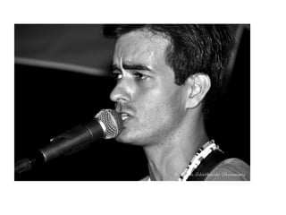 Marcos Nobrega by Monika Zdziebkowska Photography | PPT | Arts and Crafts | Hobbies & Interests