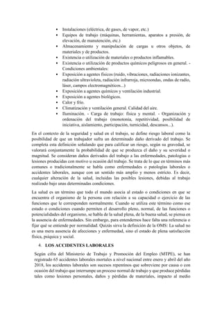 Marco teorico | PDF