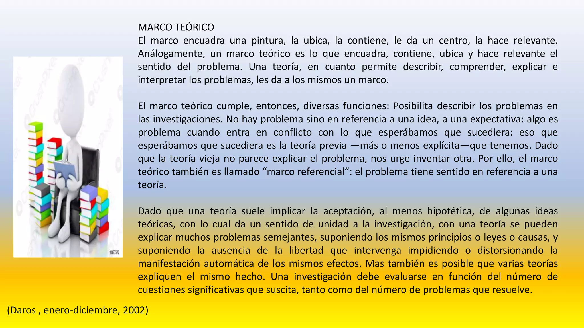 MARCO TEORICO. TALLER DE INVESTIGACION II-1-1.pptx