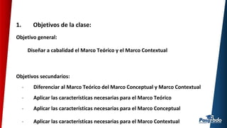 Marco teórico. Descripcion caracteristicas del marco teorico.pptx