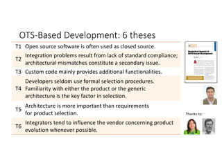 Research Activities: past, present, and future. | PPT