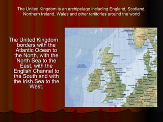 United Kingdom | PPT