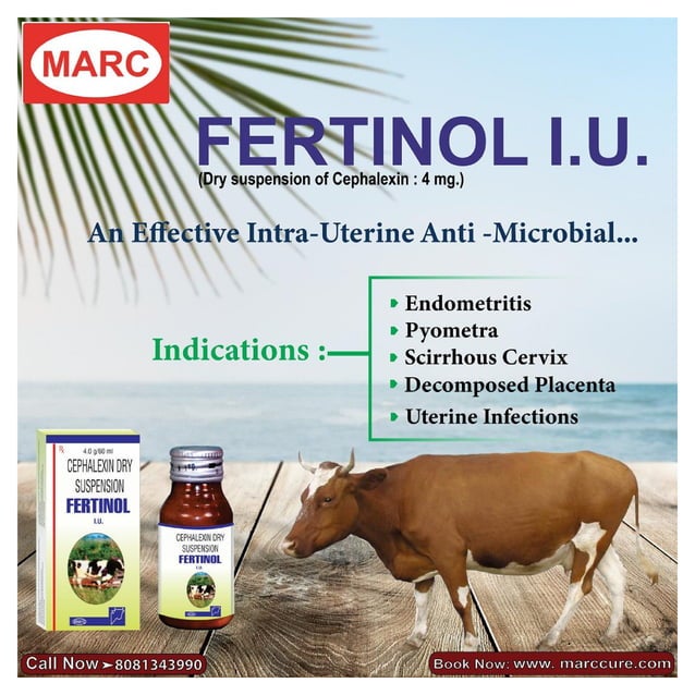 Marc pharma veterinary products | PDF