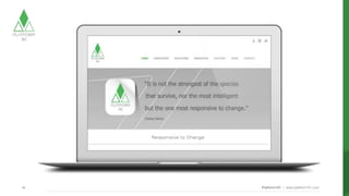 RTB - 8. april - Marcus Kloots, Platform161 | PPSX | Business | Business and Finance