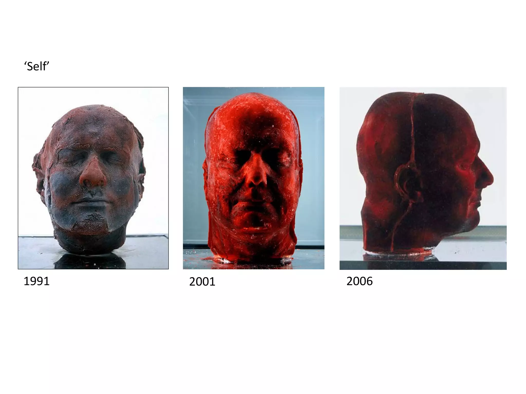 Marc quinn | PPT