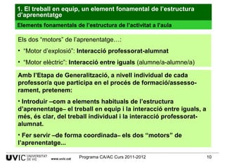 Marc teoric iv | PPT