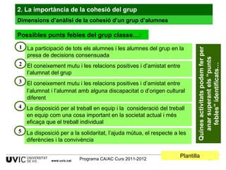 Marc teoric iv | PPT