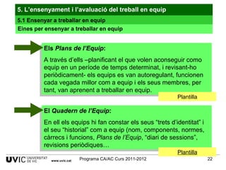 Marc teoric iv | PPT