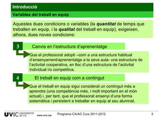 Marc teoric iv | PPT