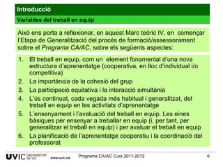 Marc teoric iv | PPT