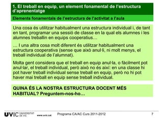 Marc teoric iv | PPT