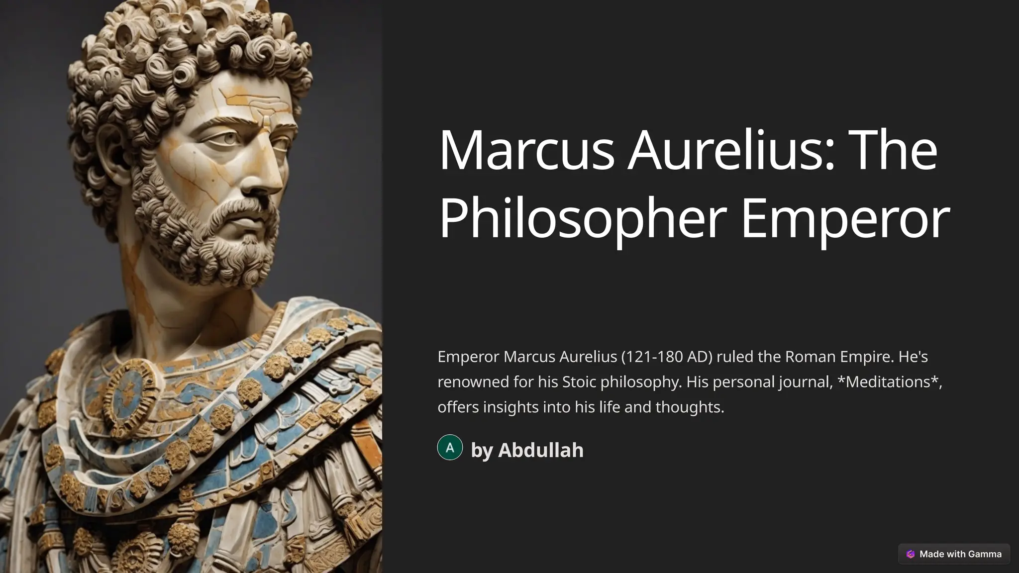 Marcus-Aurelius-The-Philosopher-Emperor.pptx