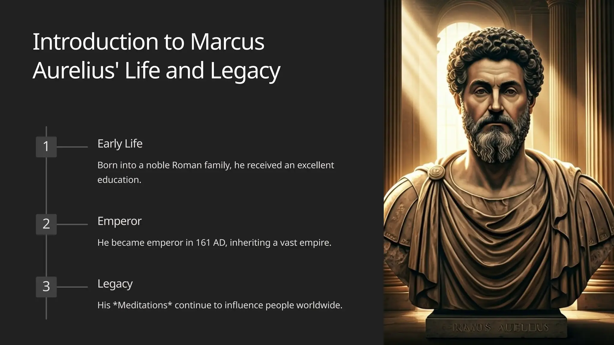 Marcus-Aurelius-The-Philosopher-Emperor.pptx