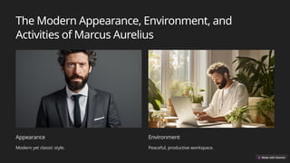 Marcus-Aurelius-The-Philosopher-Emperor.pptx
