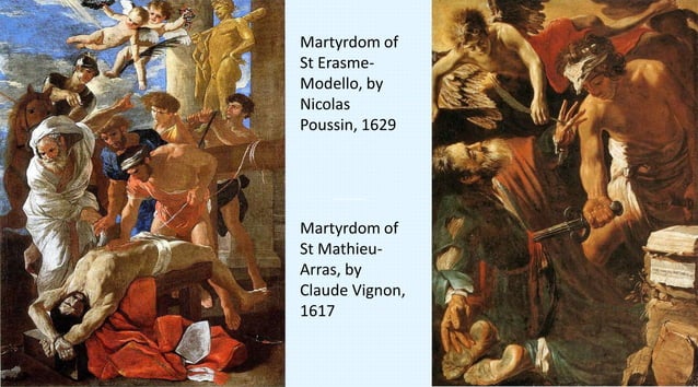 History of Christian Persecutions, New Testament Through Marcus ...