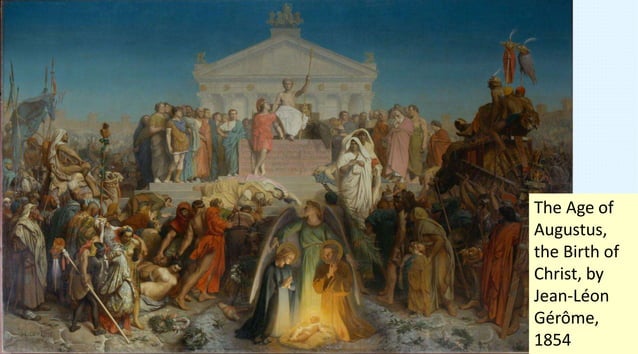 History of Christian Persecutions, New Testament Through Marcus ...