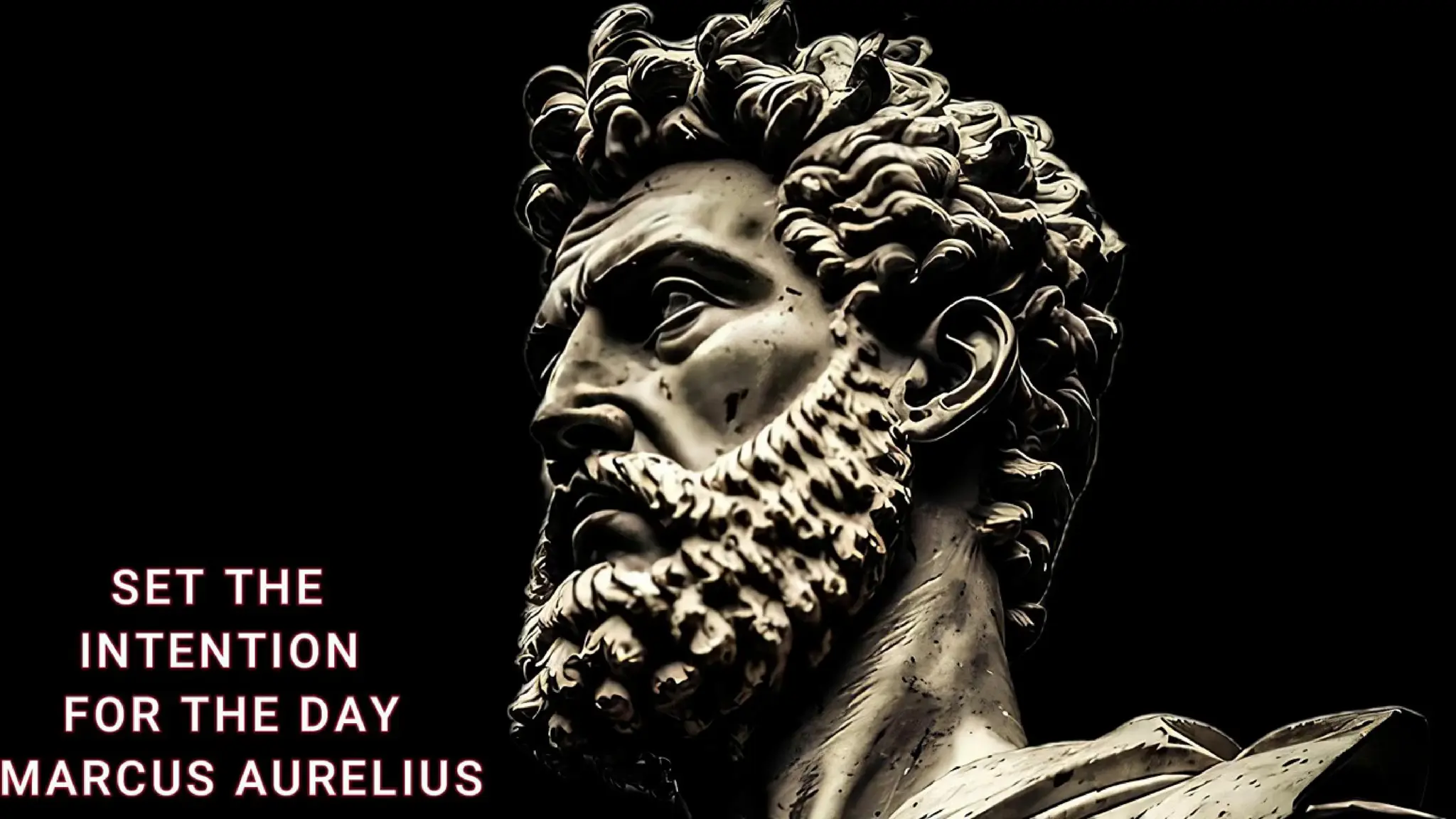 Marcus Aurelius set your Intentions for the Day #motivation #amorfati.pdf