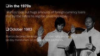 MARCUS BANKCRUPTCY 8.pptxewqdwedwewef2rr | PPT