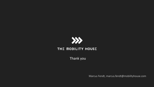 SMART CHARGING, V1G AND V2G – POSSIBILITIES AND BENEFITS | PDF