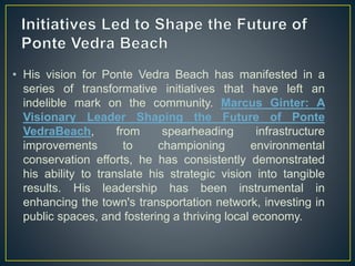 Marcus Ginter 32082-Strategic Vision by Marcus Ginter for a Thriving ...