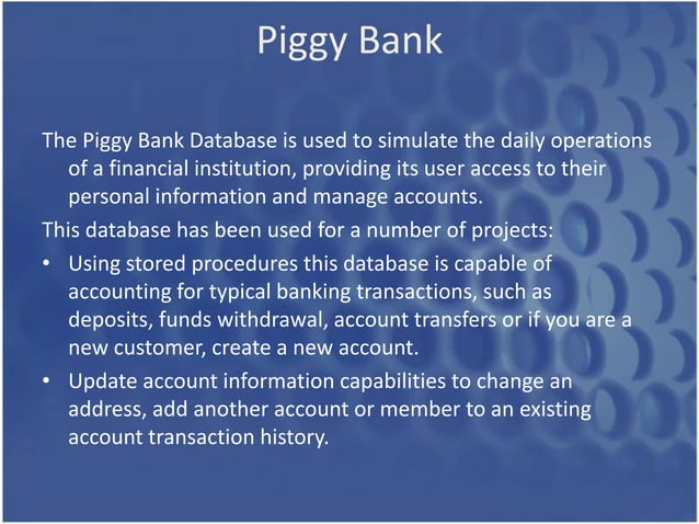 Marcus Matthews | PPTX