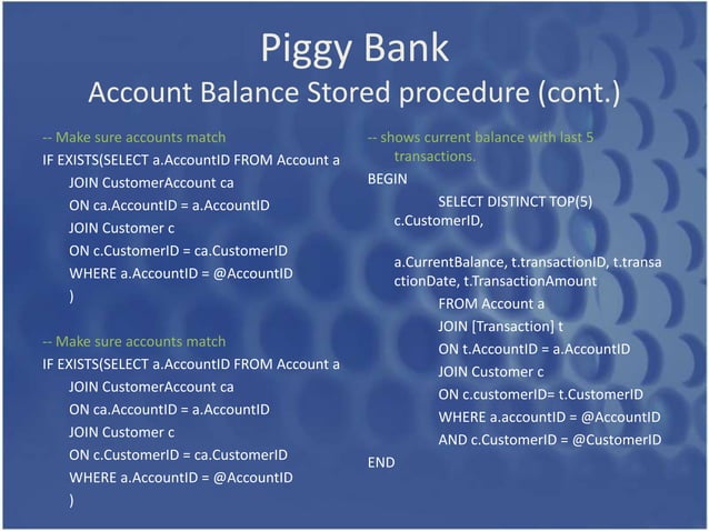 Marcus Matthews | PPTX