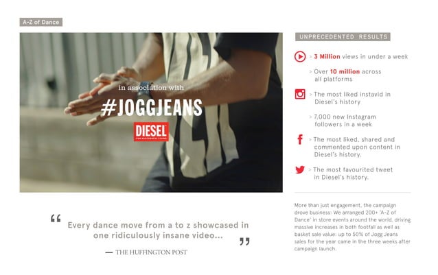 Marcus Ray creds | PPT