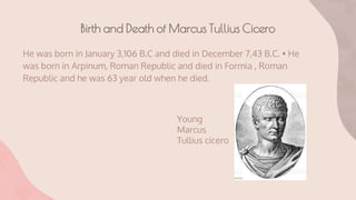 Marcus Tullius Cicero.pptx