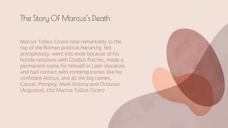 Marcus Tullius Cicero.pptx