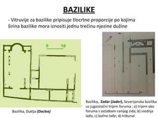 Marcus Vitruvius Pollio | PPT