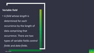 MARC your words! | PPT