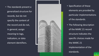 MARC your words! | PPTX