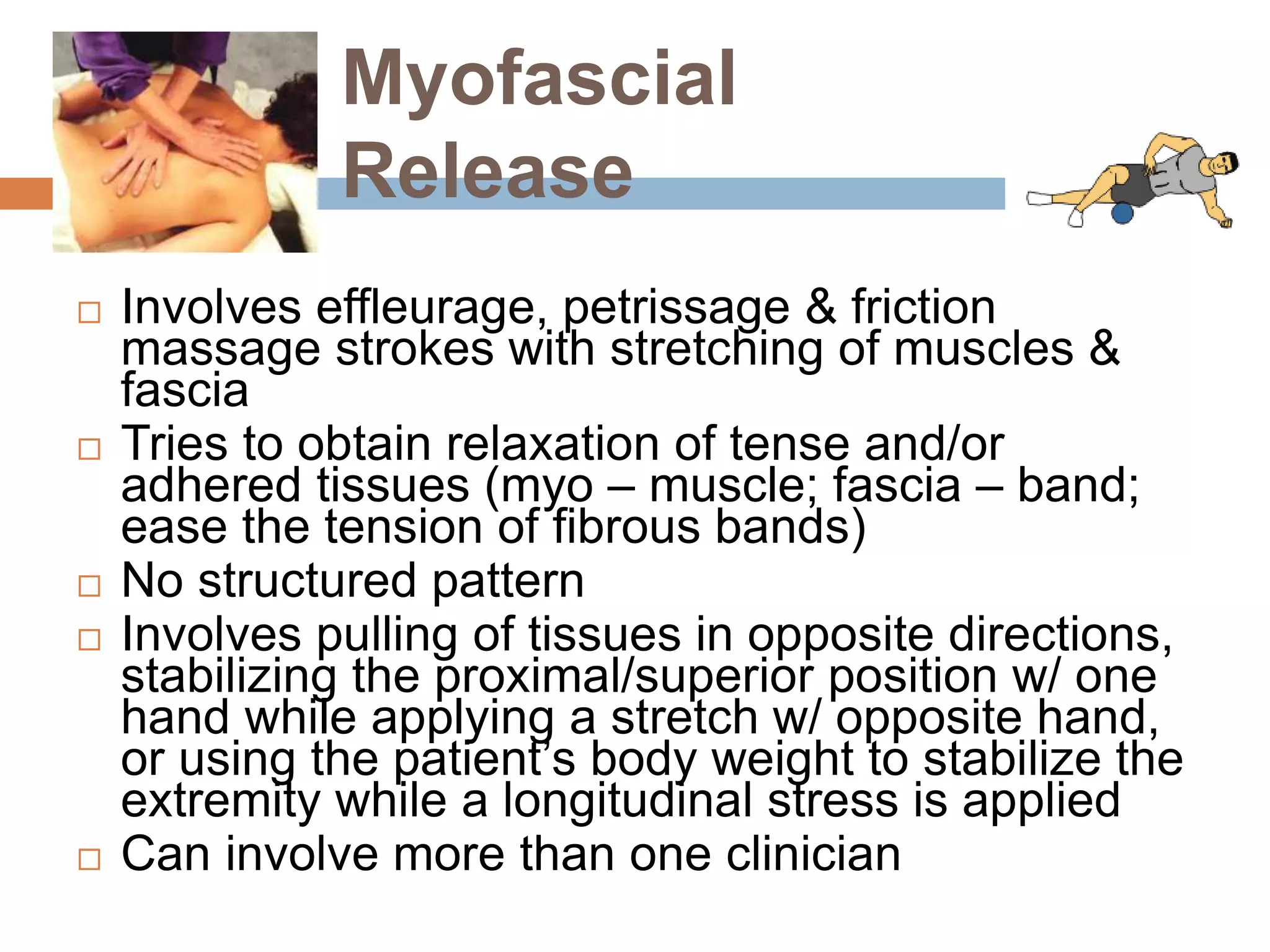 Mardana chikitsa - Dr Prabhu C N | PPT