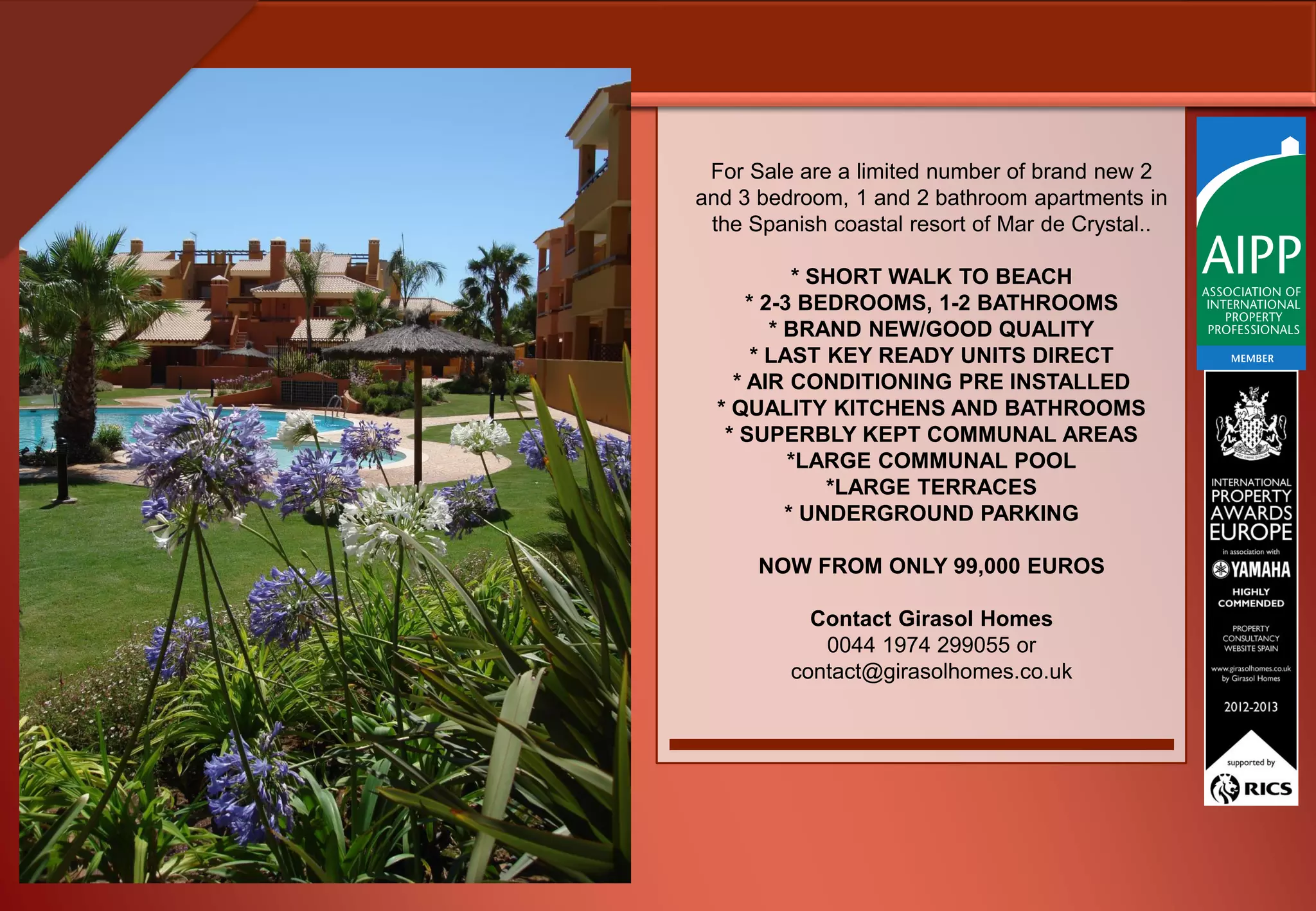 Mar de crystal | PPT