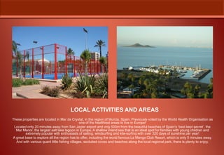 Mar de crystal | PPT | Free Download