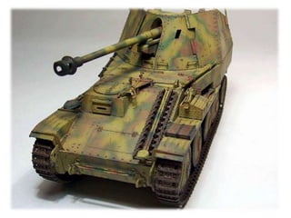 Marder iii | PPTX