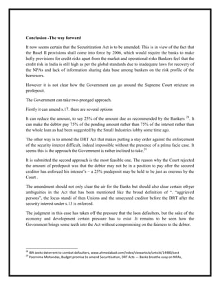 Mardia chemicals case by shreya a322509022 | DOCX